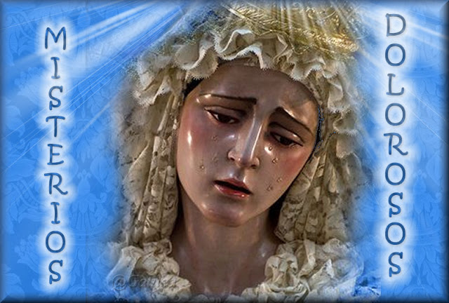 ® VIRGEN MARÍA, RUEGA POR NOSOTROS®: EL SANTO ROSARIO, IMÁGENES DE LOS ...