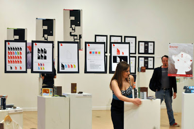 DC AIGA: Design Habit 2 @USD