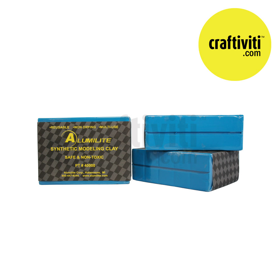 craftiviti: ALUMILITE MOLD MAKING & CASTING - NOW AVAILABLE IN MALAYSIA!