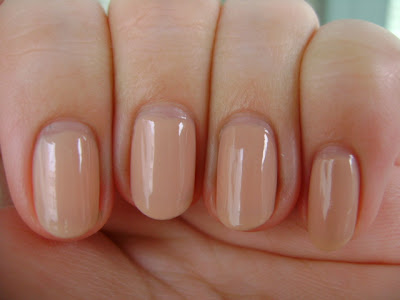Smart and Sarcastic With Dashes of Insanity: REVIEW of OPI Samoan Sand ...