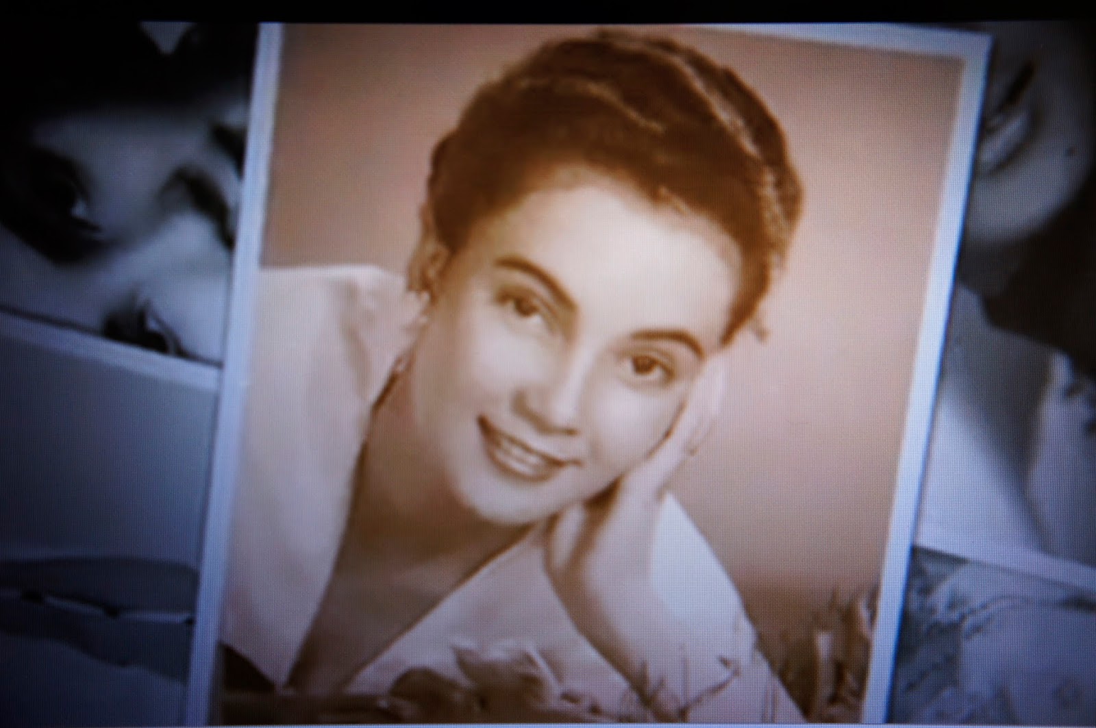 AMALIA FUENTES: A Tribute To The " WORLD'S MOST BEAUTIFUL WOMAN