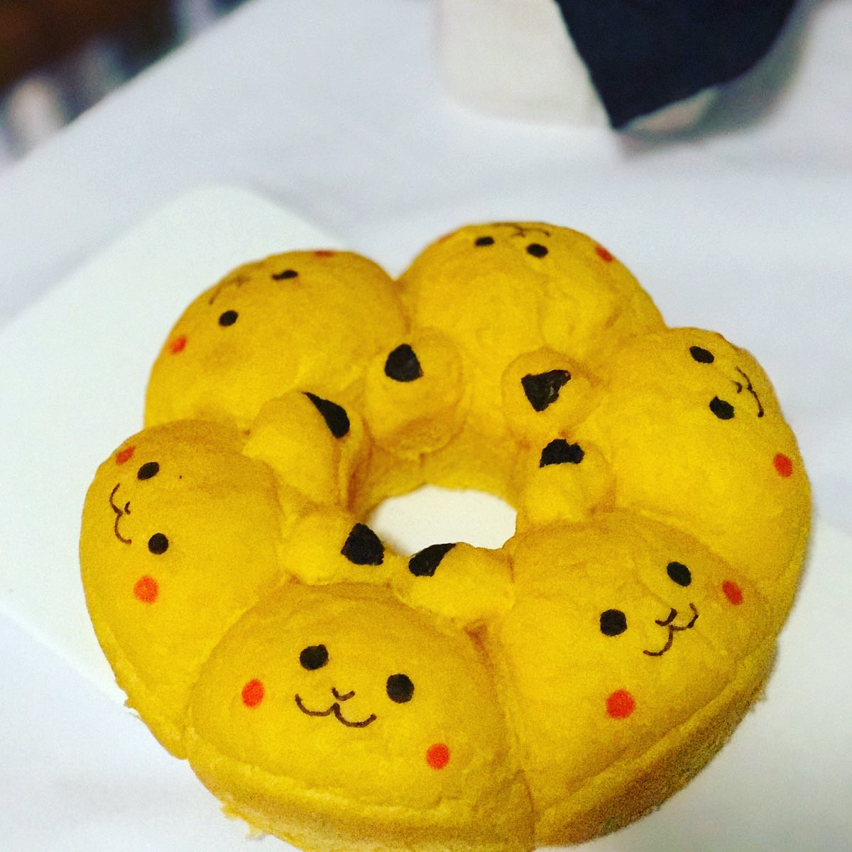 and the BEARS say: [andthebearscelebrate] Pikachu Themed Birthday Party ...
