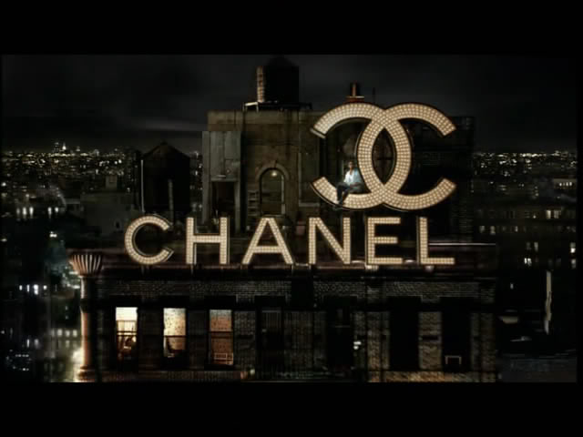 History of All Logos: All Chanel Logos