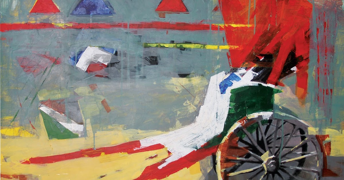 Solitude: Nostalgia II