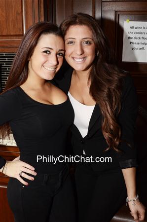 Chuck Peruto's Legendary Holiday/Christmas Party - Philly Chit Chat