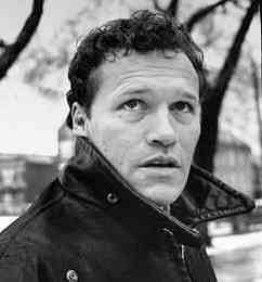 Geek4Life: Michael Rooker. A fine actor and a really nice chap.