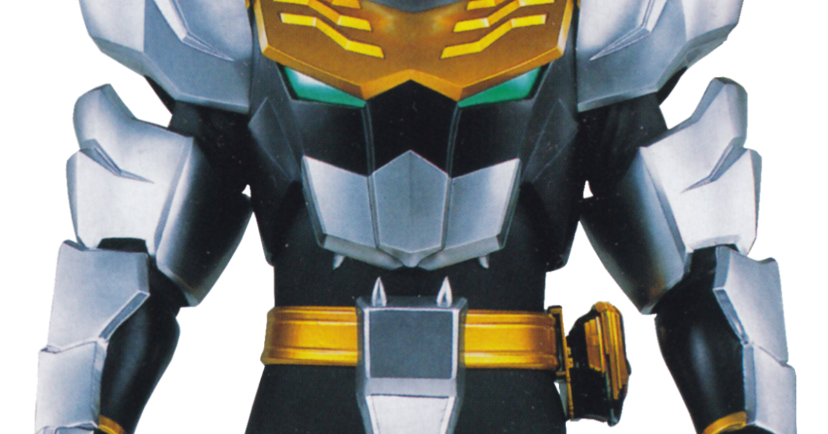 The RP Blog: Robo Knight