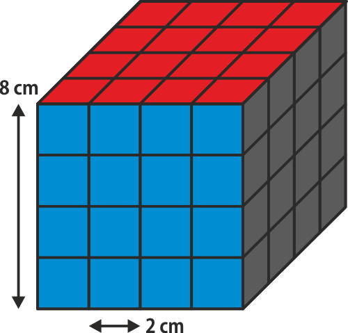 Non Verbal Test of Reasoning: Cube and Dice Test