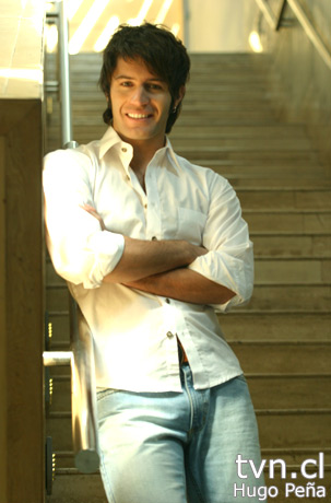 Actores chilenos guapos - Foros Perú