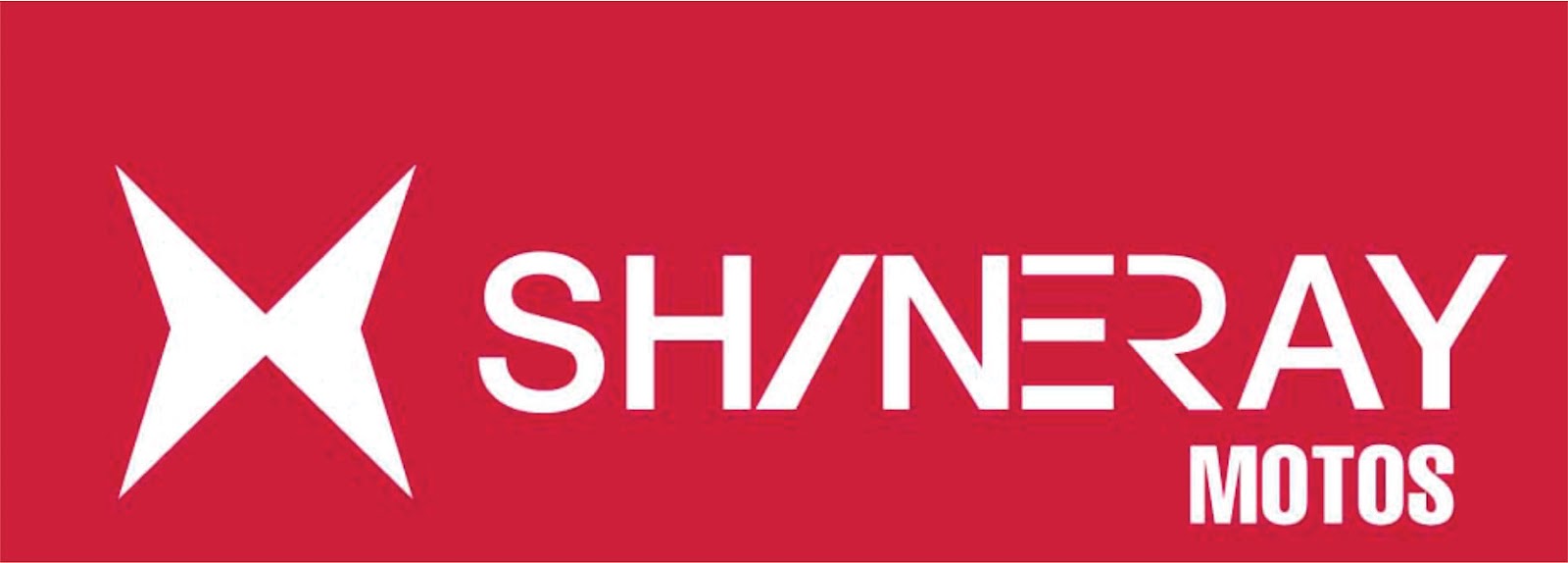 Shineray Motos é o novo patrocinador do Mecão | Vermelho de Paixão