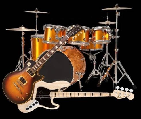 LA HISTORIA DEL ROCK