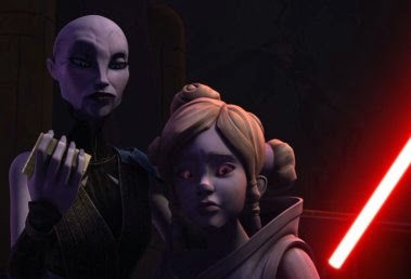 One With The Force: Pluma Sodi