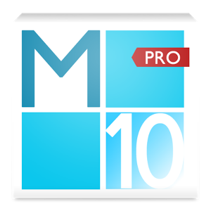 Metro UI Launcher 10 Pro v1.0.8 Pro Apk - Apk App Game