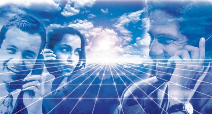 1.1 Impacto De Las Telecomunicaciones | Fundamentos De Telecomunicaciones