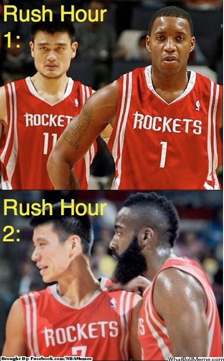 Nba Memes Jeremy Lin