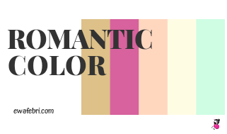 CUSTOMIZE INSTAGRAM FEED DENGAN ROMANTIC COLOR