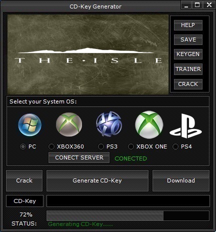 The isle free pc - mahasierra