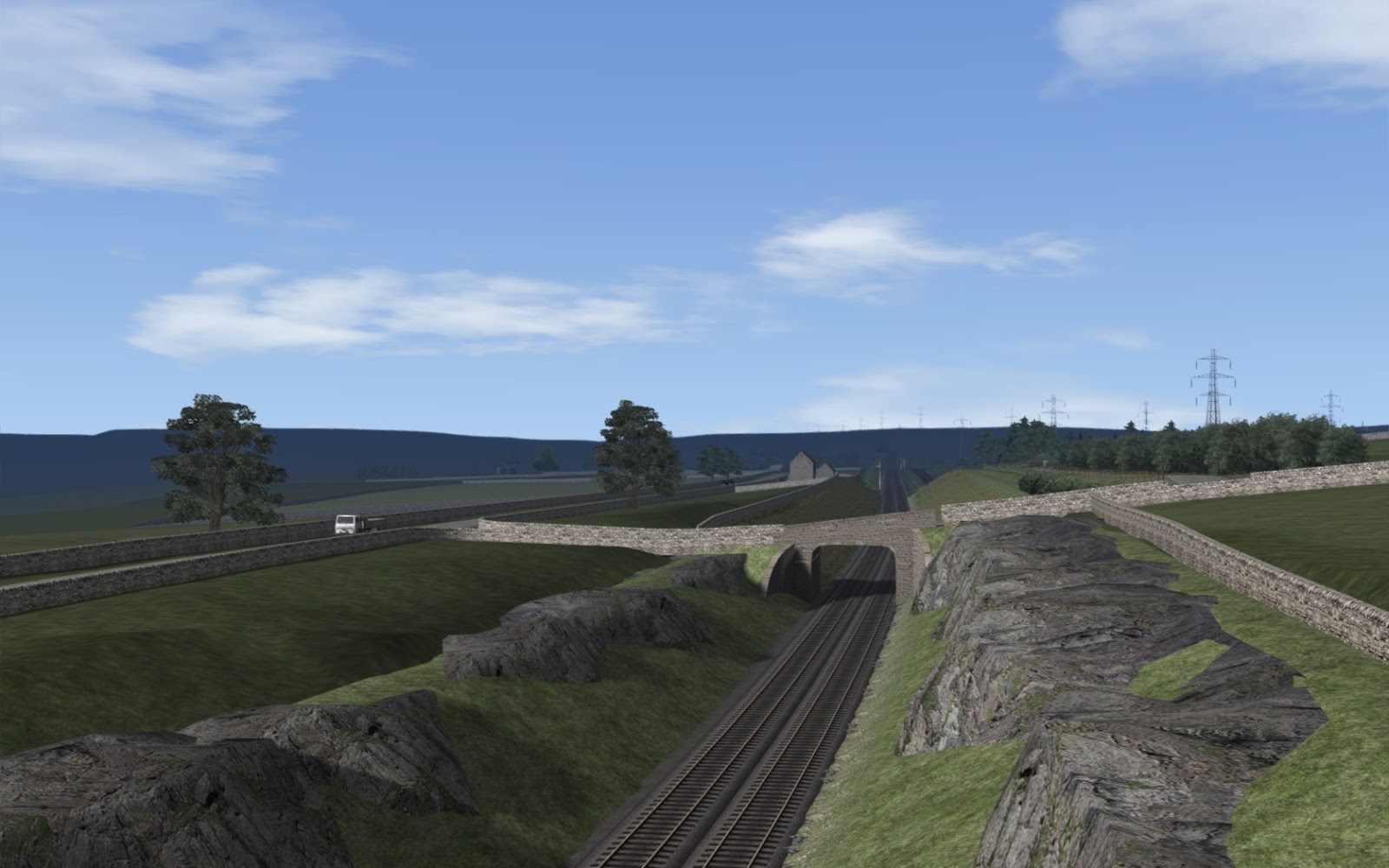 Stainmore, Shap and Eden Valley Project: Shap and its Quarries - By Ben ...