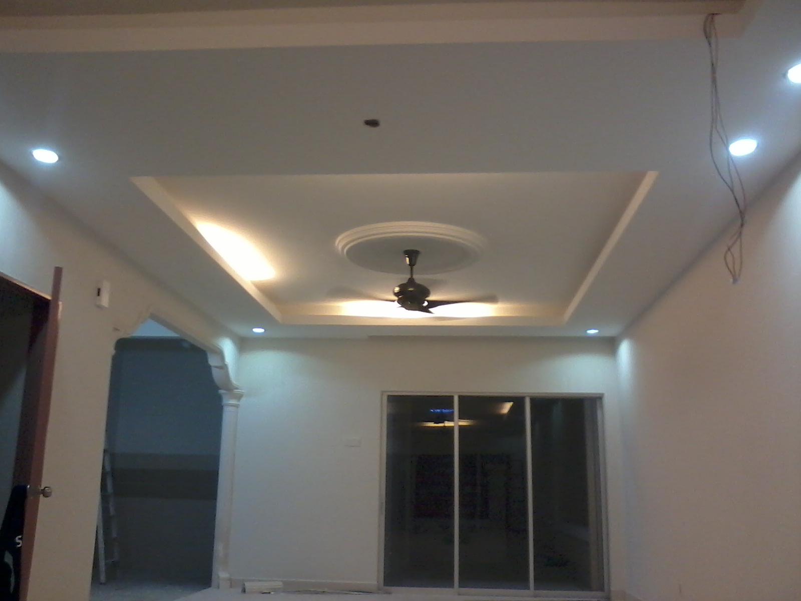 Plaster Siling/Specialist Plaster Ceiling (SBDICE): Siling Plaster Gaya ...