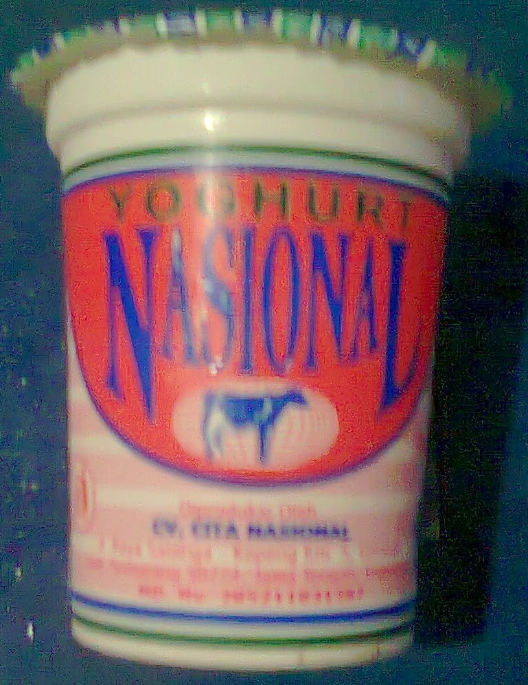 SUSU MURNI NASIONAL