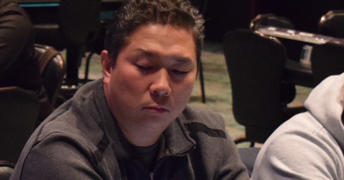 Foxwoods Poker: Event #19 ($4,000 High Roller) - Bernard Lee Eliminated ...
