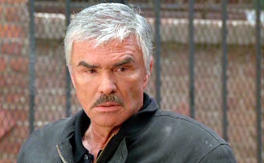 Famous Toupee Wearers: Burt Reynolds - Famous Toupee Wearer