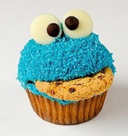 Imagenes de quequitos animados - Imagui