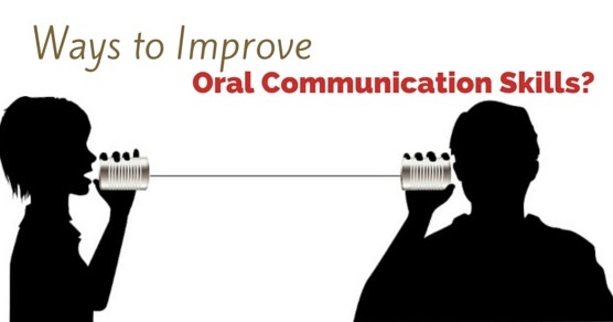 English as a tool: ORAL COMMUNICATION