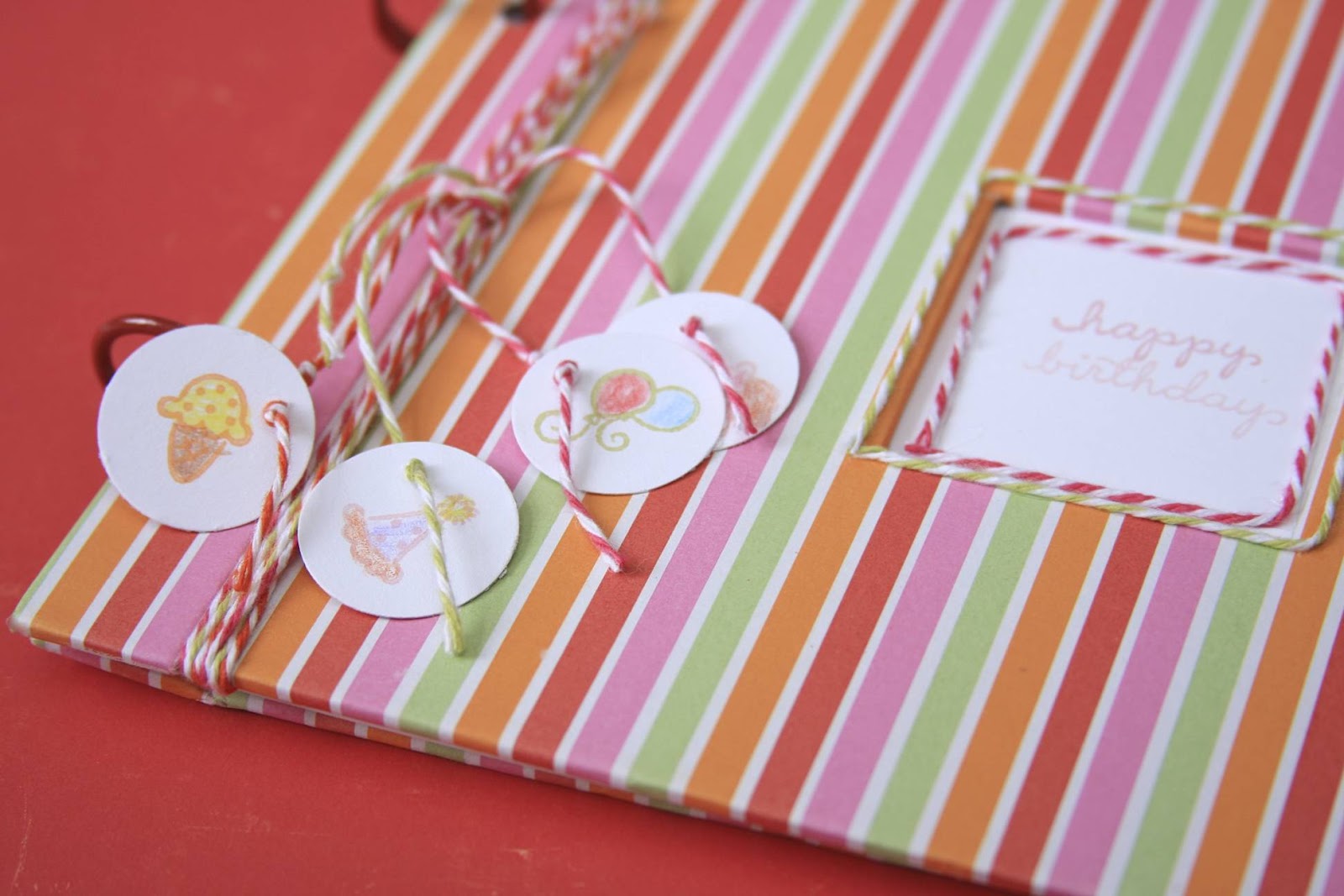 the twinery + denami designs | product showcase