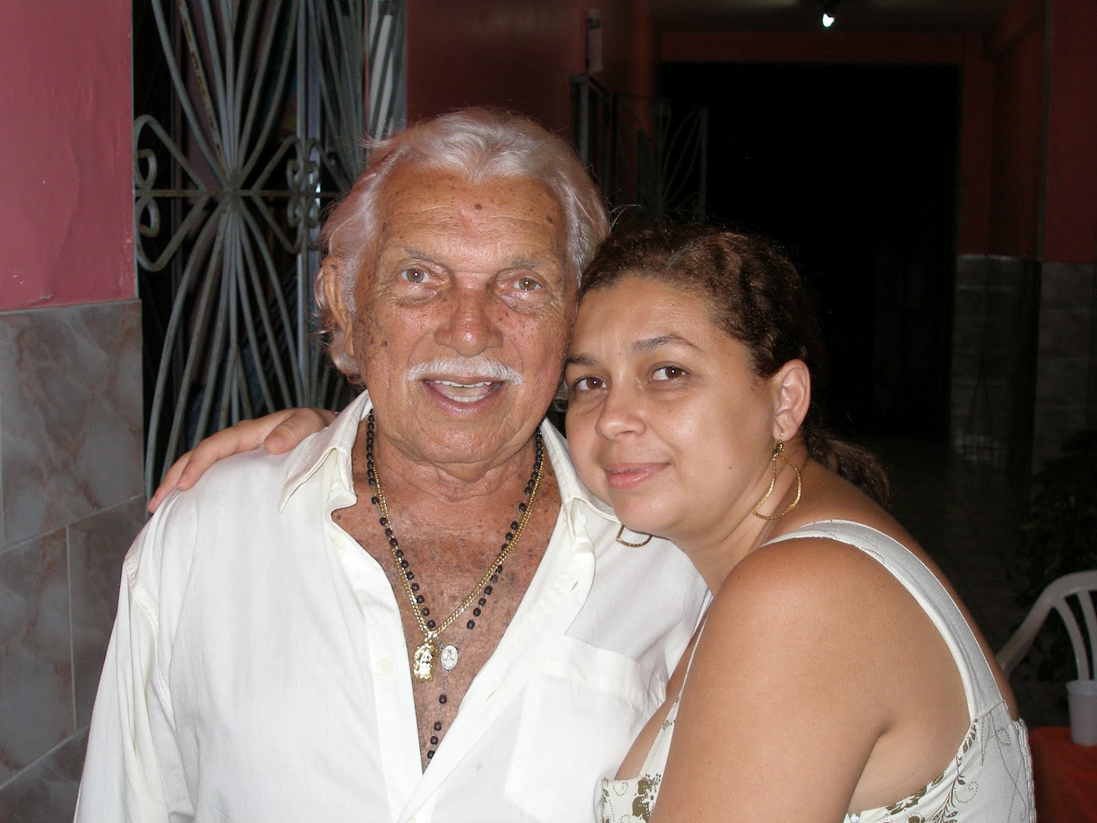 Blog do Simão Pessoa: Histórias do Pai Simão