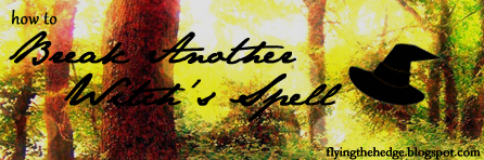 Flying the Hedge: Breaking Spells