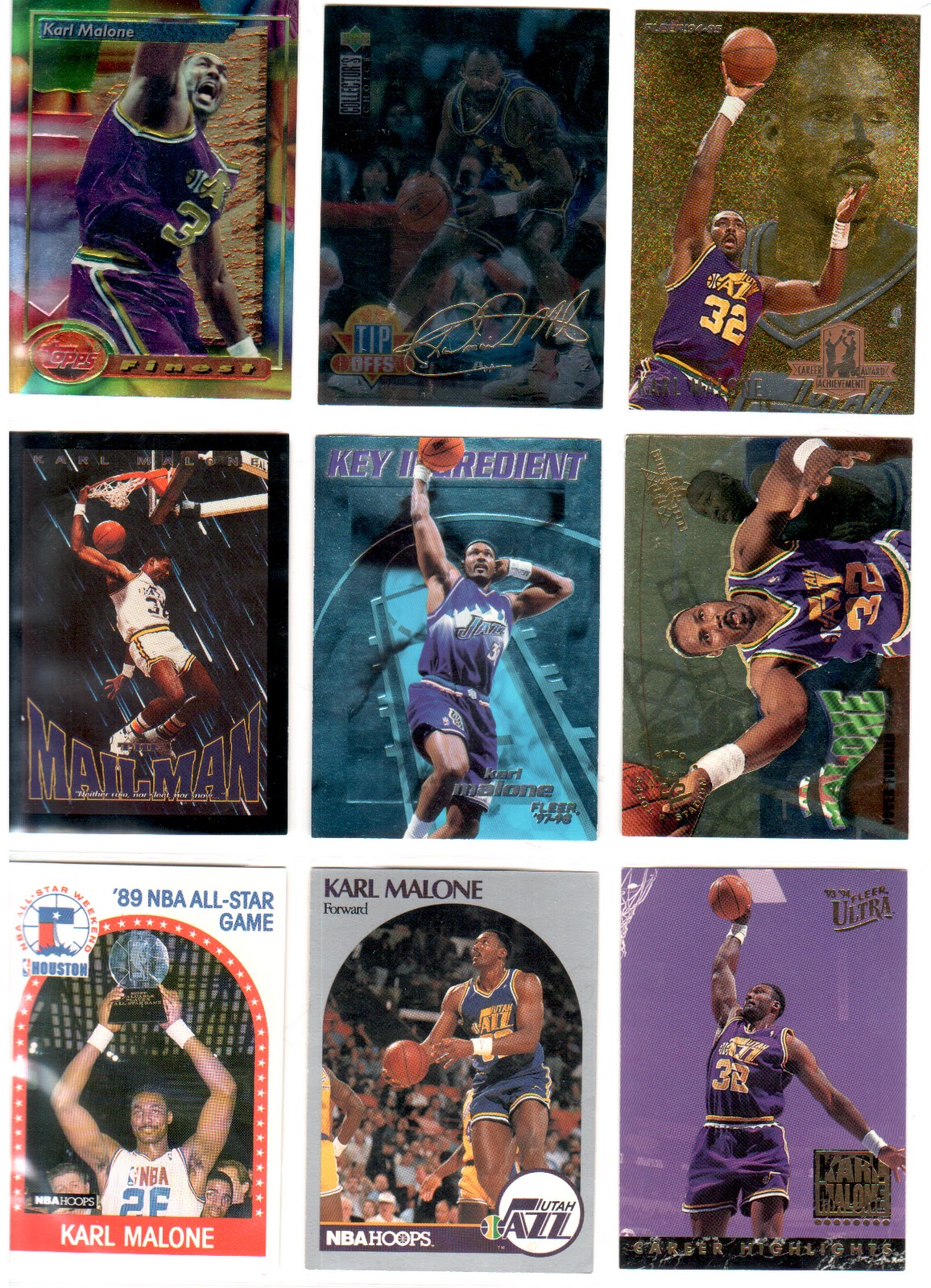 Manupatches & Mustaches: Karl and the Kidd