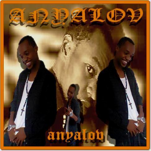 ANYALOV FOR YOU: about us