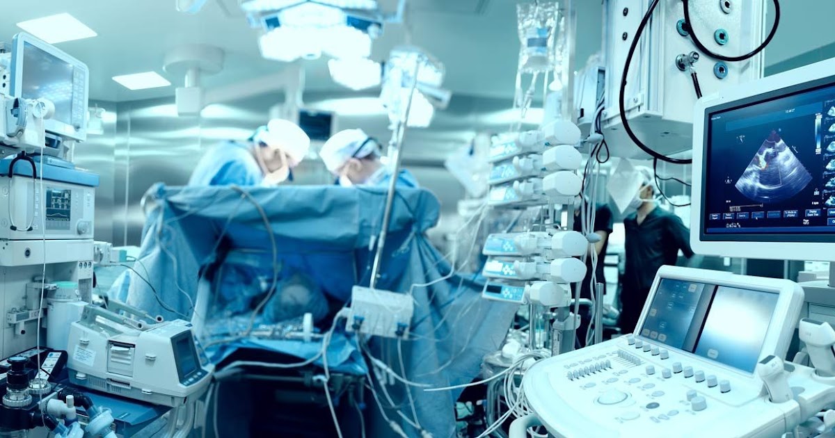 Radiant Insights, Inc.: Intraoperative Neuromonitoring to Ensure ...