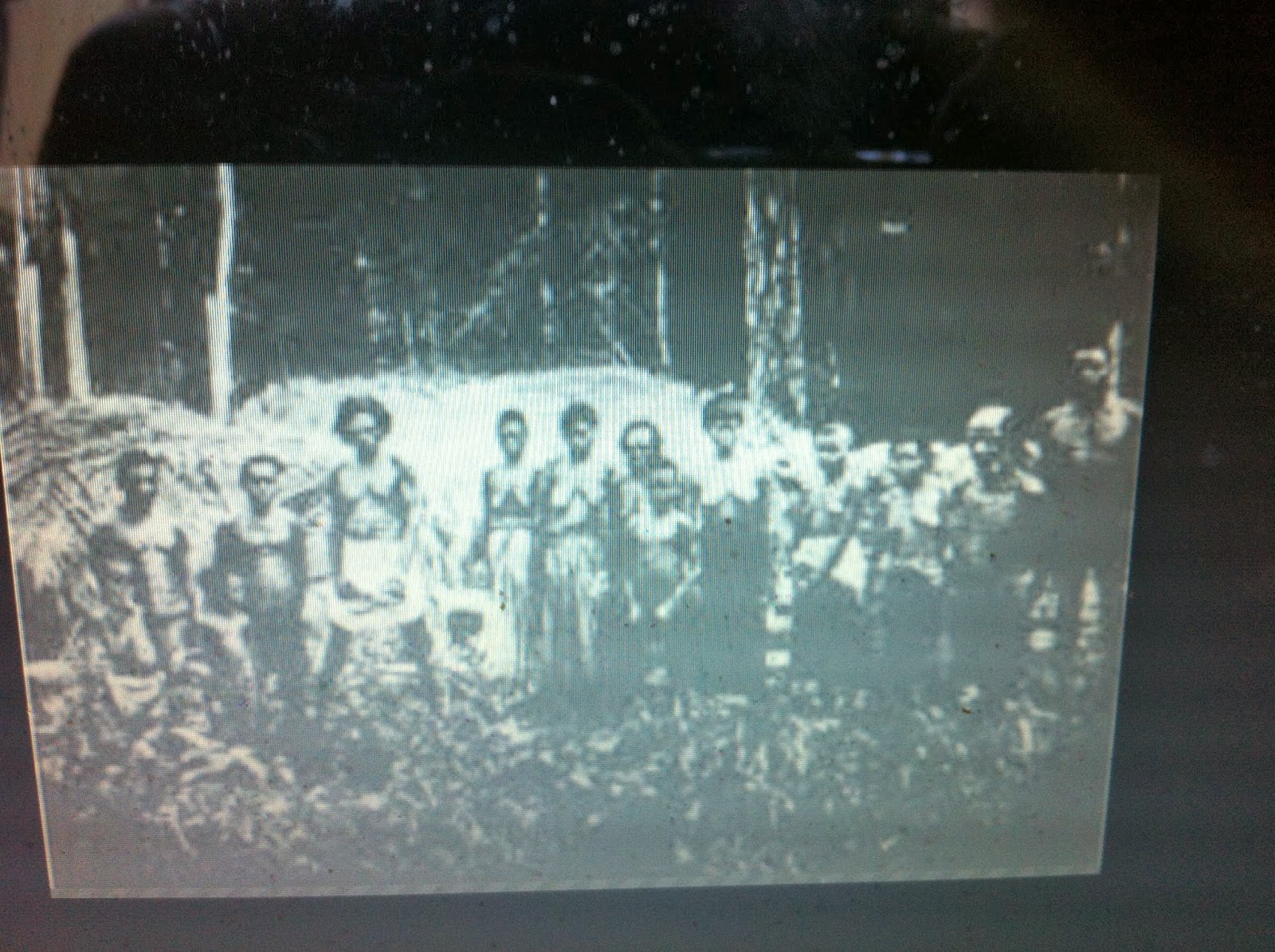 THE BLACK SOCIAL HISTORY:: BLACK SOCIAL HISTORY : MASSACRE OF PINJARRA ...