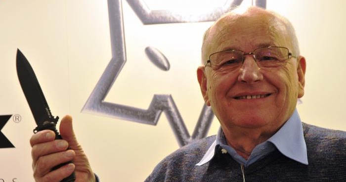 Northeastern Bushcraft: Oreste Frati