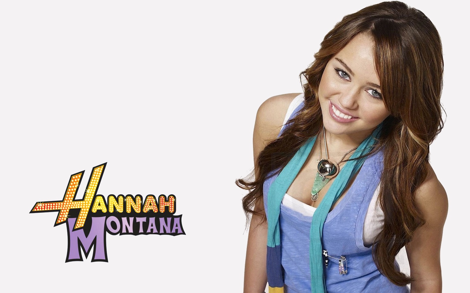 Filmovízia: Hannah Montana [2006-2011]