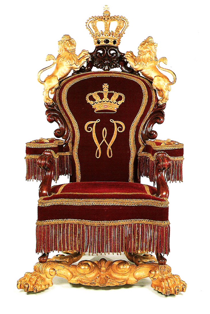 De Staat van Oranje : februari 2013