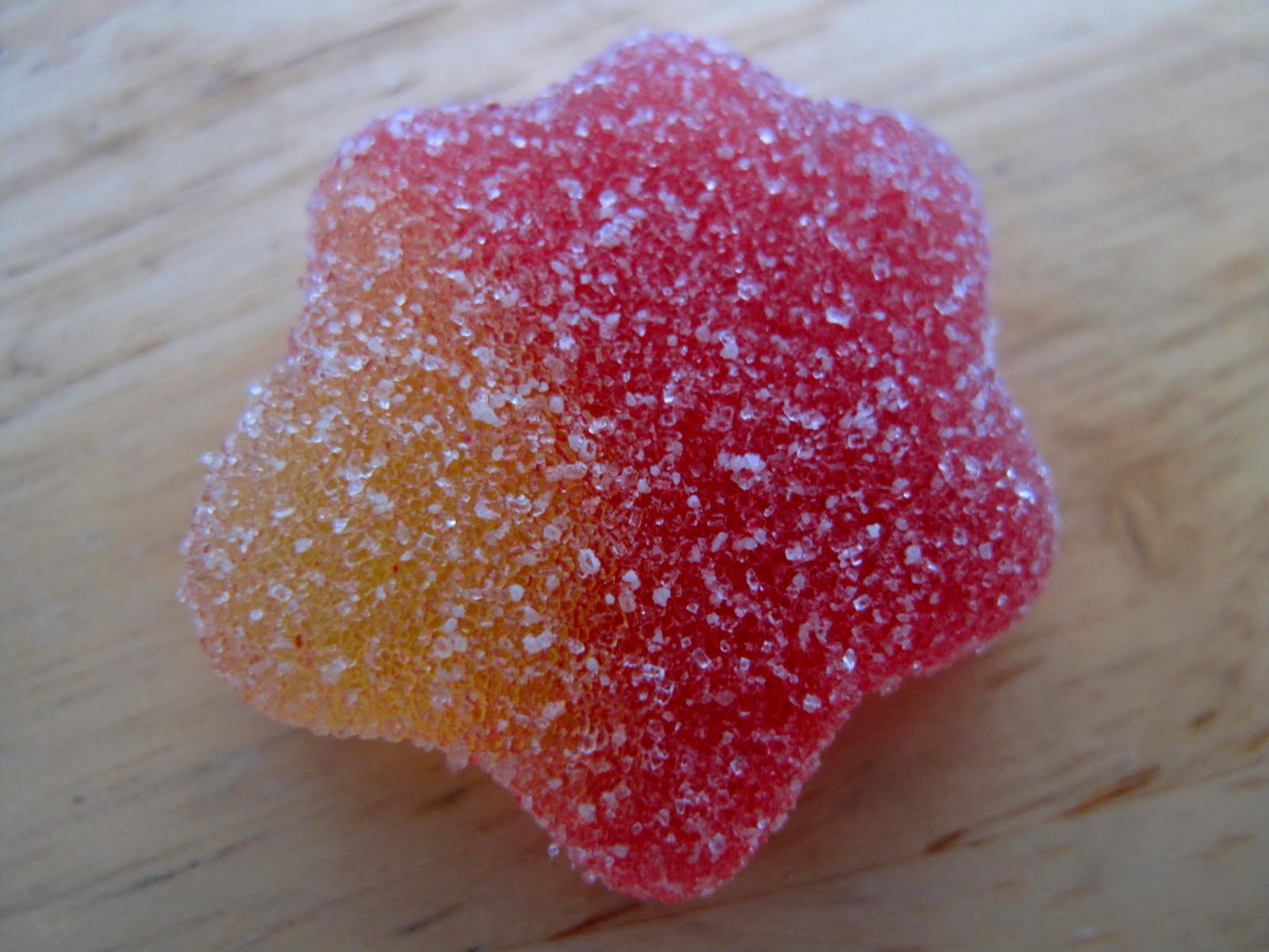 gobble monkey: HARIBO: Tangfastics