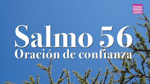 Salmo 56 - Salmos