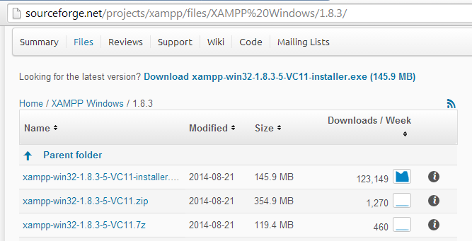 Just for Information...: Debugging PHP applications with XDebug Just for Information...: Debugging PHP applications with XDebug