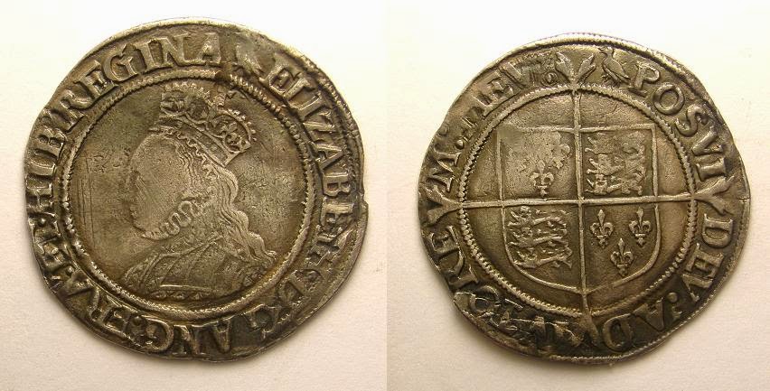 A Survey of Ancient Coins: Medieval English Coins with interesting ...