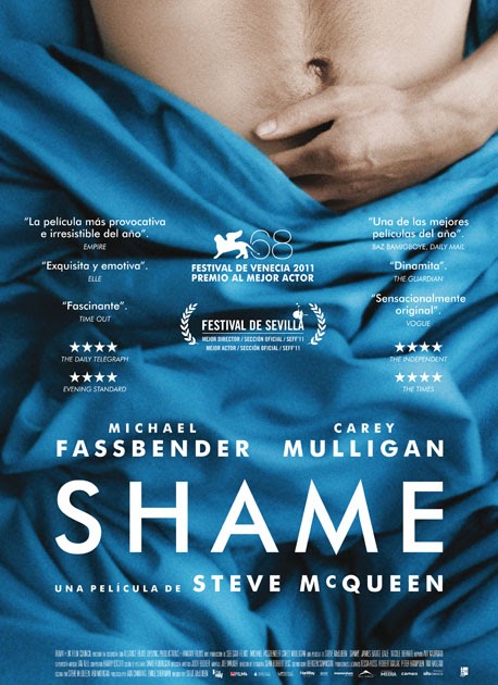 Hemos visto: Shame