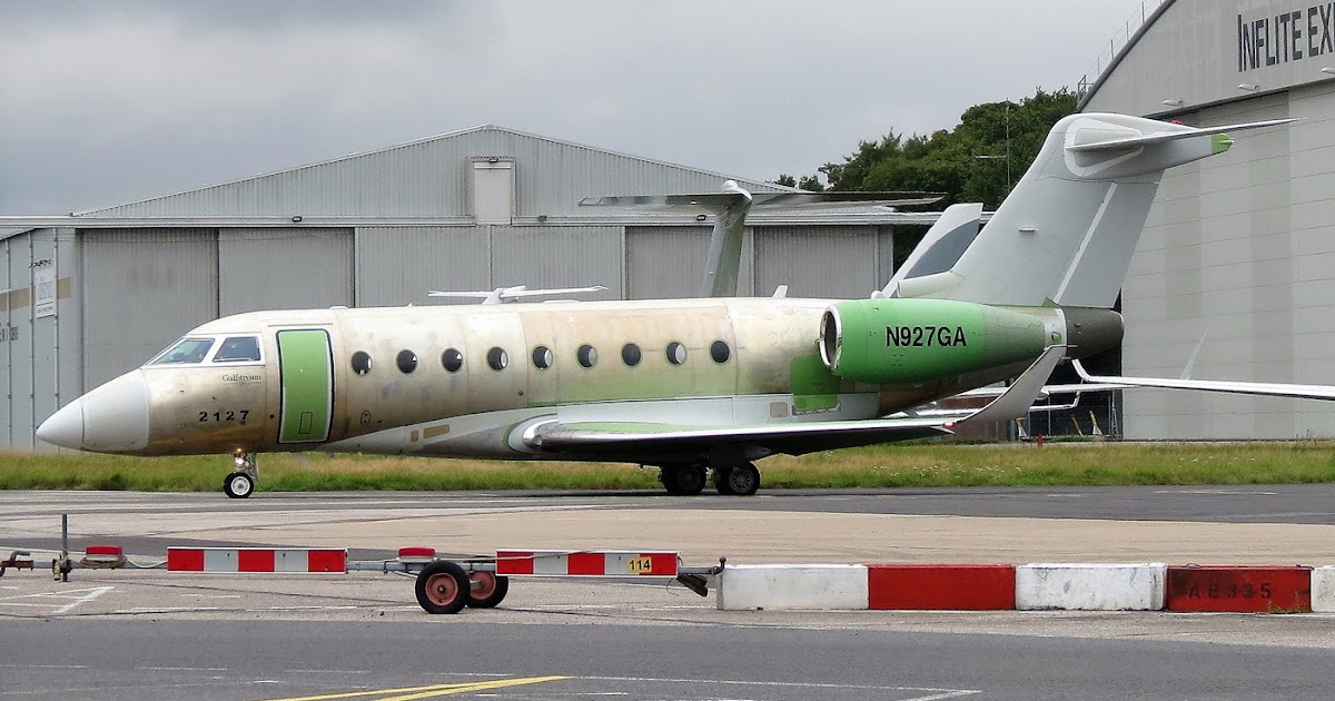 Gulfstreams: Round-up 22/8