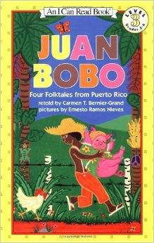 Meet Juan Bobo! | The Logonauts