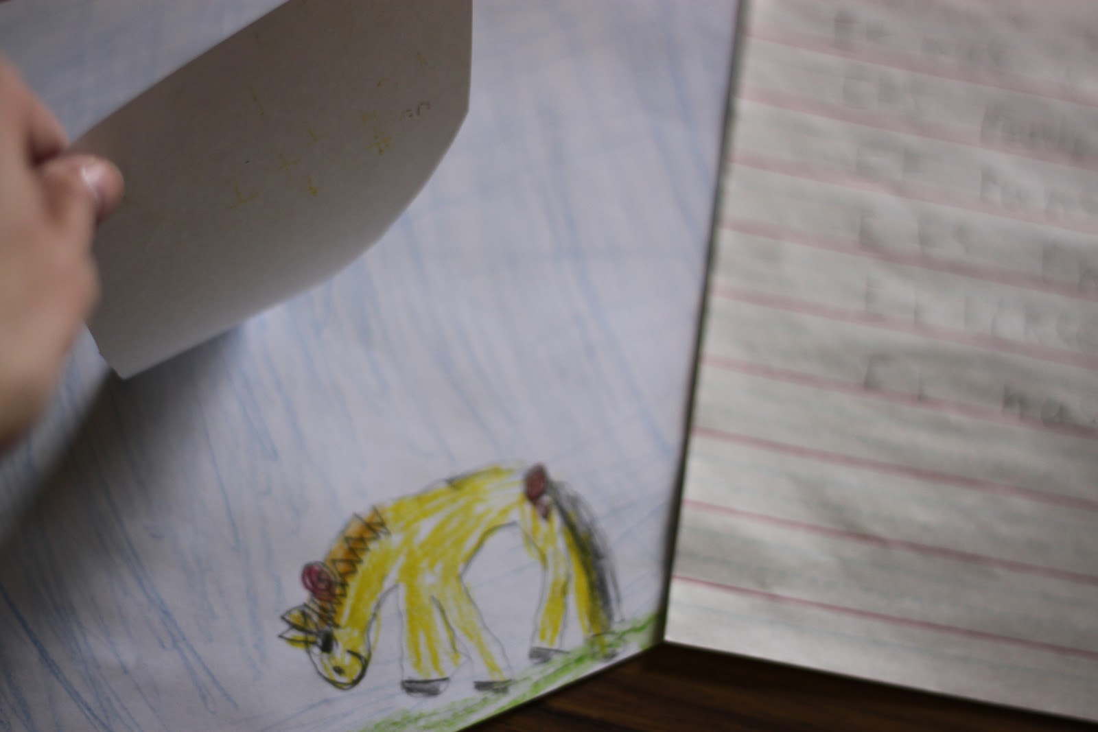 Simply Second Grade: Let it snow! PLEASE! :)