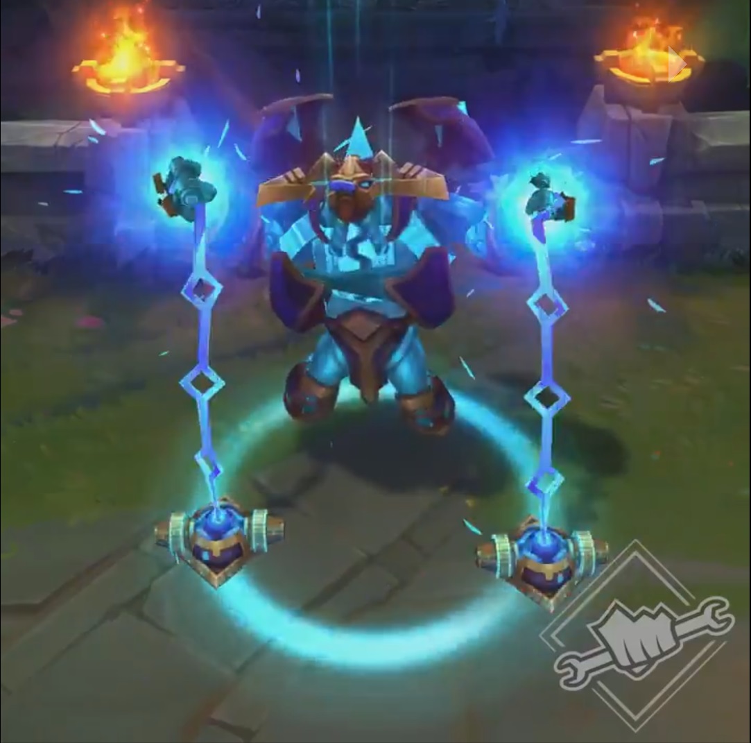 Surrender at 20: PBE Preview: Birdio, Pizza Delivery Sivir, and Hextech ...