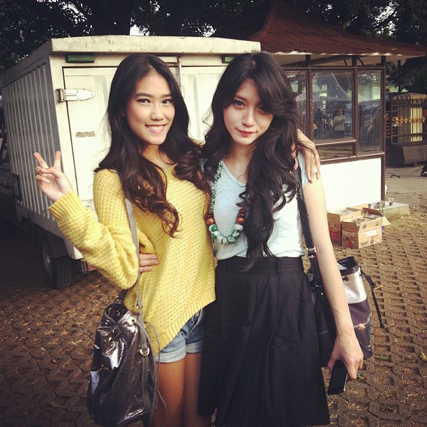 SeMeWeW: Foto Cantik Rachel Octavia ( Rachel Princess )
