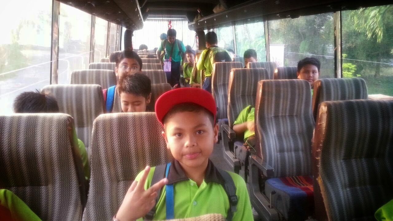 SK STOWELL: PROGRAM MOTIVASI BERSAMA PUSAT KOKURIKULUM