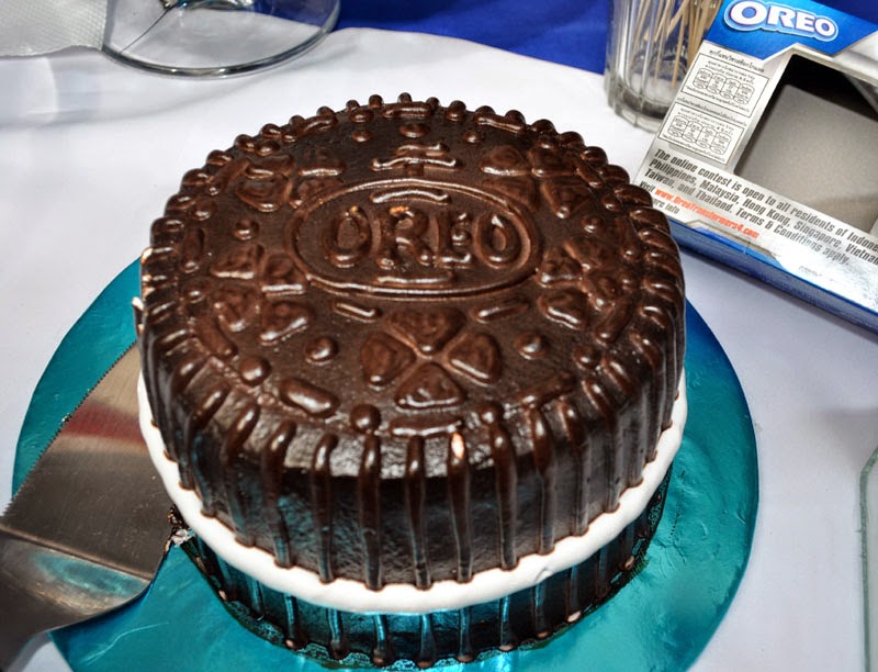 NEW! LIMITED EDITION TRANSFORMERS OREO COOKIES and WIN all expense paid ...